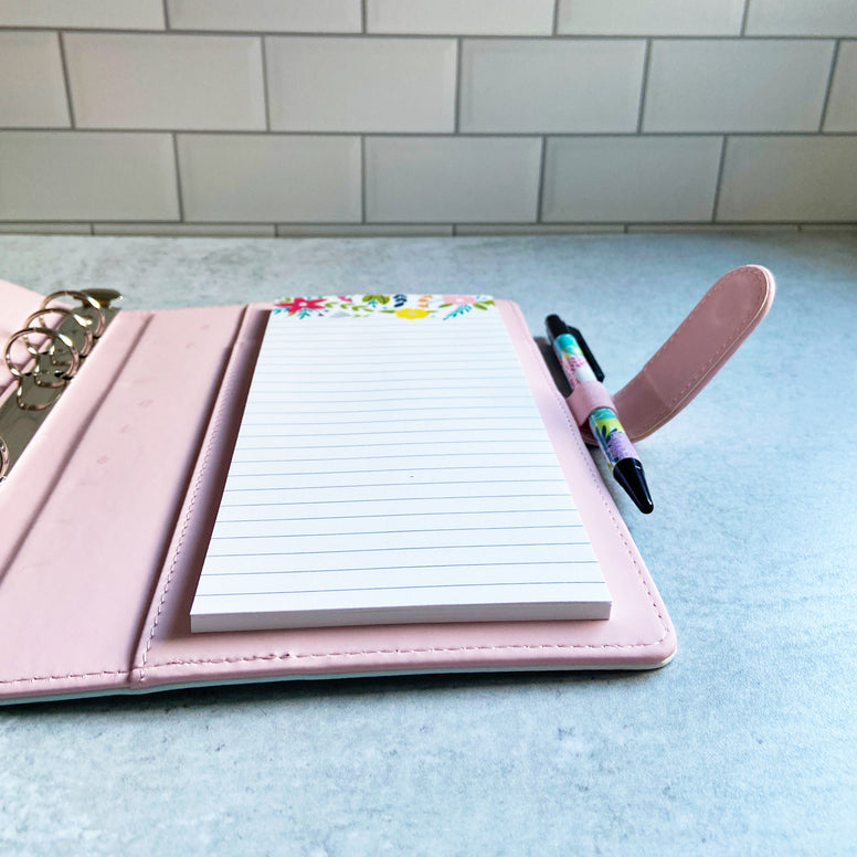 Mini Paper Pad – Limelife Planners